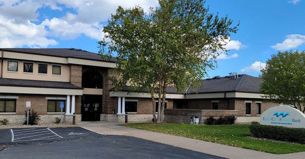 Forward Bank and Lake City Federal Bank Complete Merger | Forward Bank