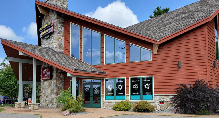 Locations in Wisconsin & Minnesota | Forward Bank