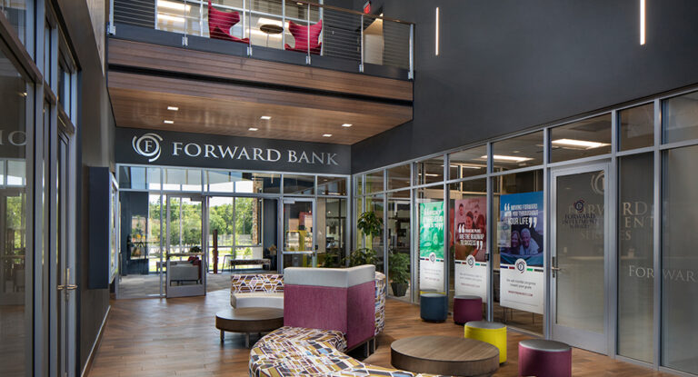 Contact Us | Forward Bank