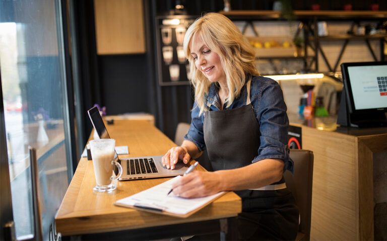 Get Started | Forward Bank